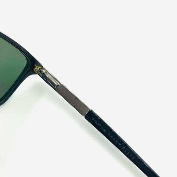 Perry Ellis | Accessories | Vintage Perry Ellis Pe356z Sunglasses ...